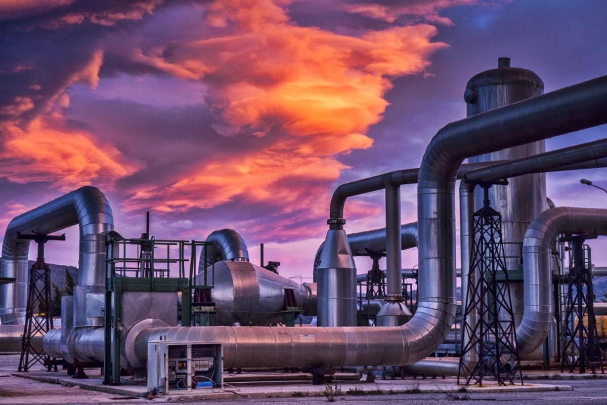 Enel Green Power e GeoGravel Tuscany, assieme alla scoperta della geotermia