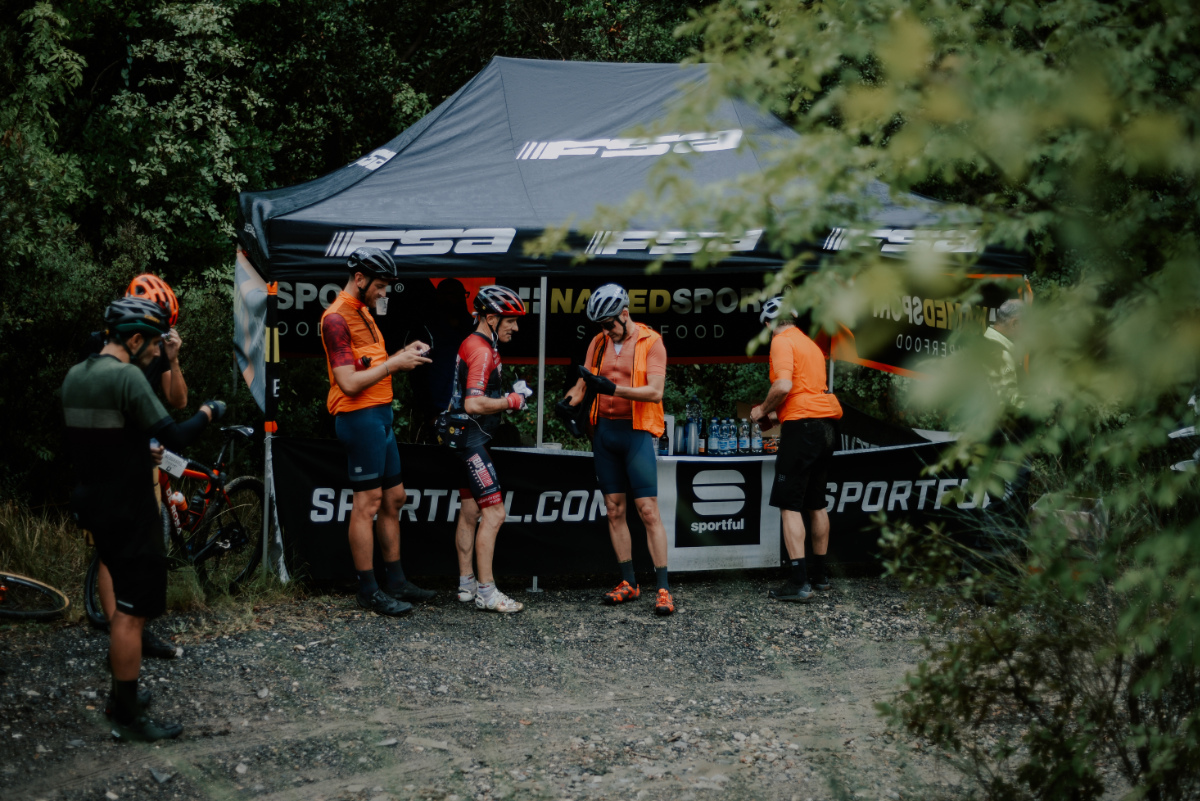 The #GG Family | Geogravel Tuscany - le strade grigie